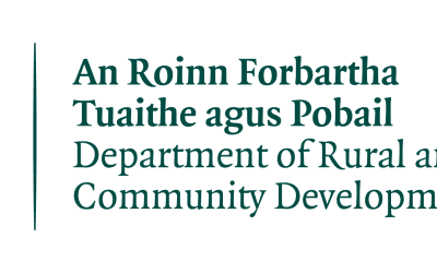 DRCD Social Enterprise Newsletter - SocEnt.ie