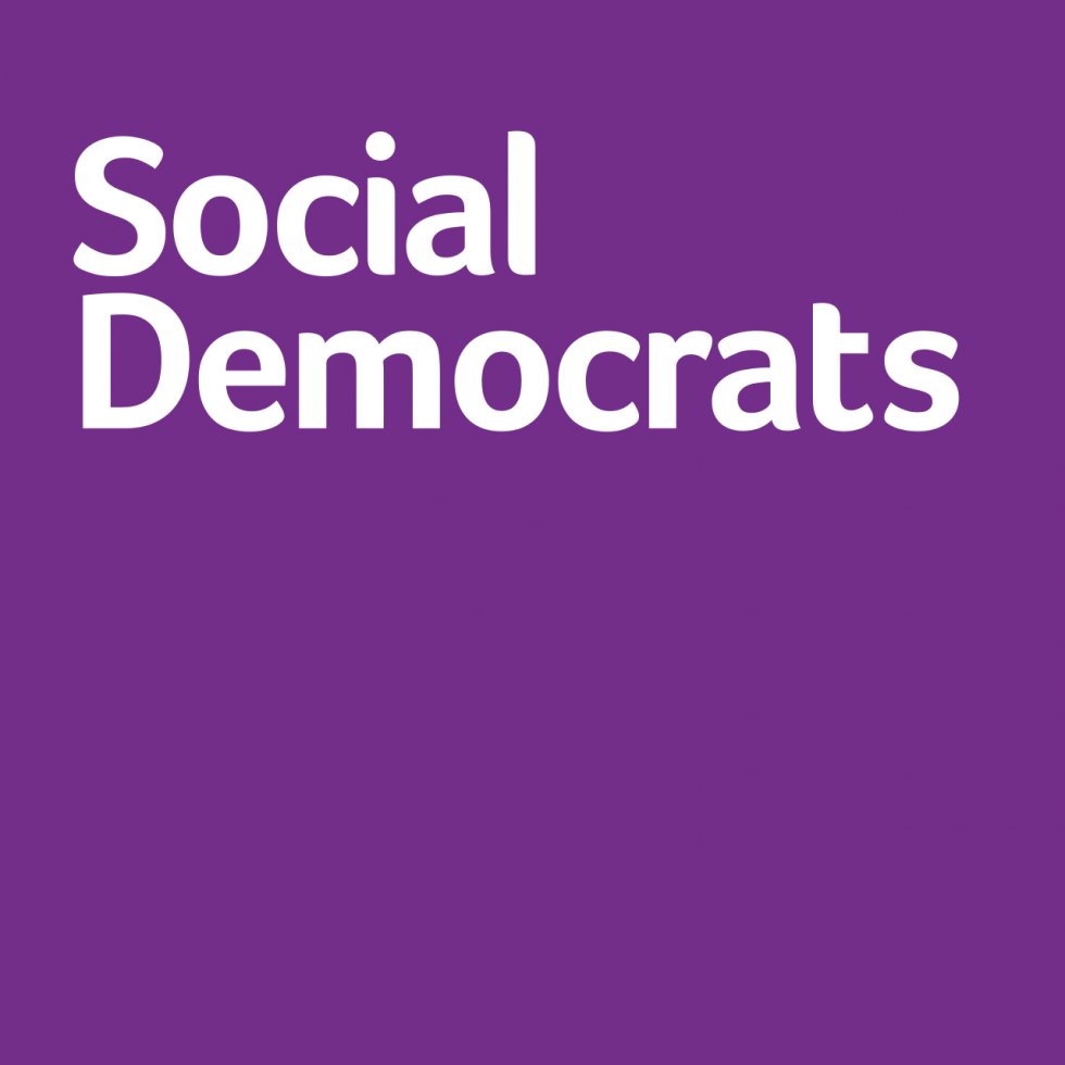 Election 2020 - SocEnt.ie