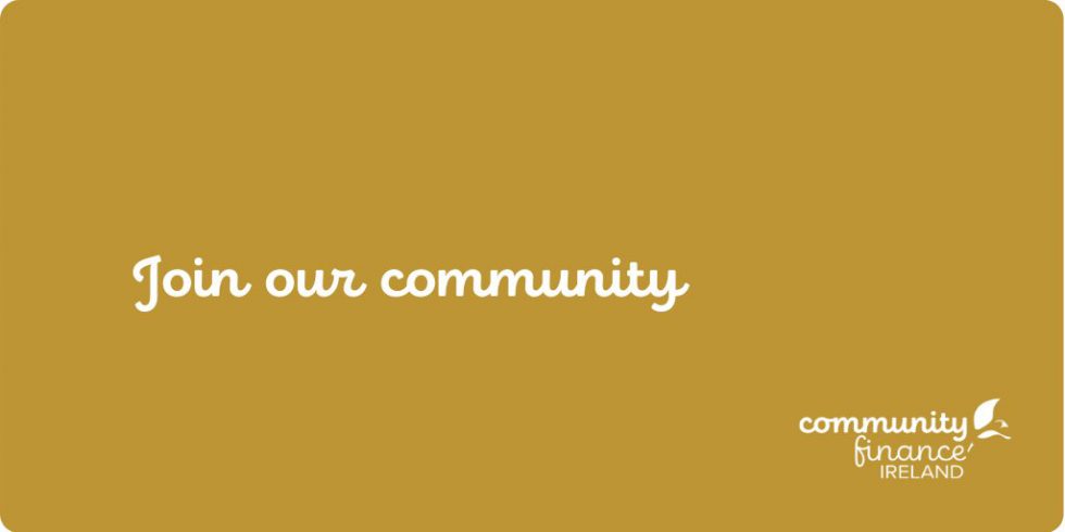 Community Finance Ireland Seeks Client Relationship Executive (Munster ...