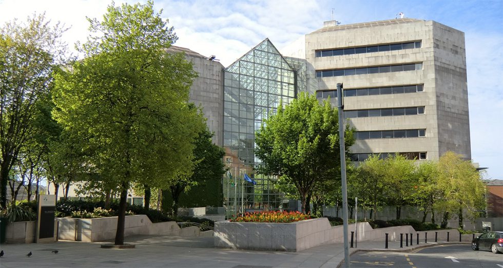 Dublin City Development Plan 2022 – 2028 - SocEnt.ie