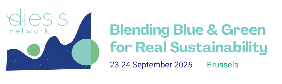 Blending Blue & Green for Real Sustainability – Join us in Brussels ...
